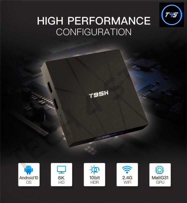 Tech 4 Style - Online Electronics Store